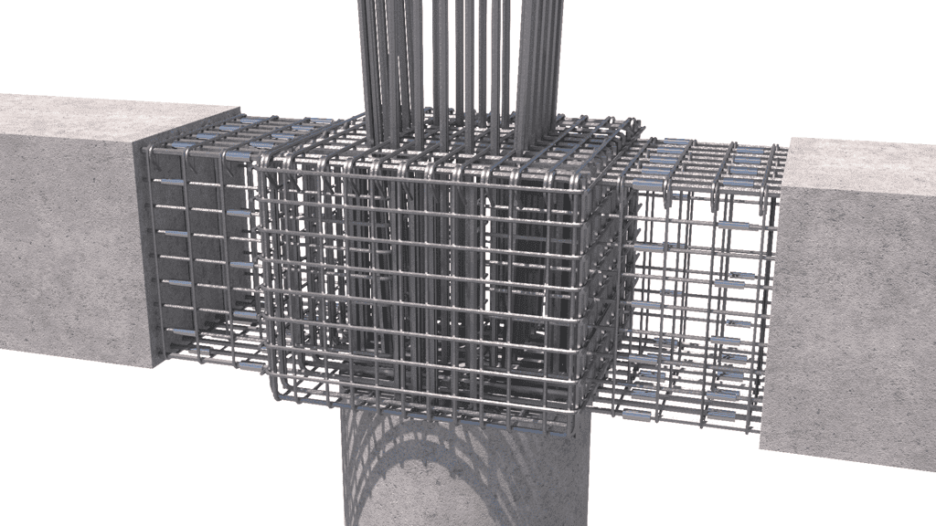 Rebar Detailing, Rebar Shop Drawings, Rebar schedule Services